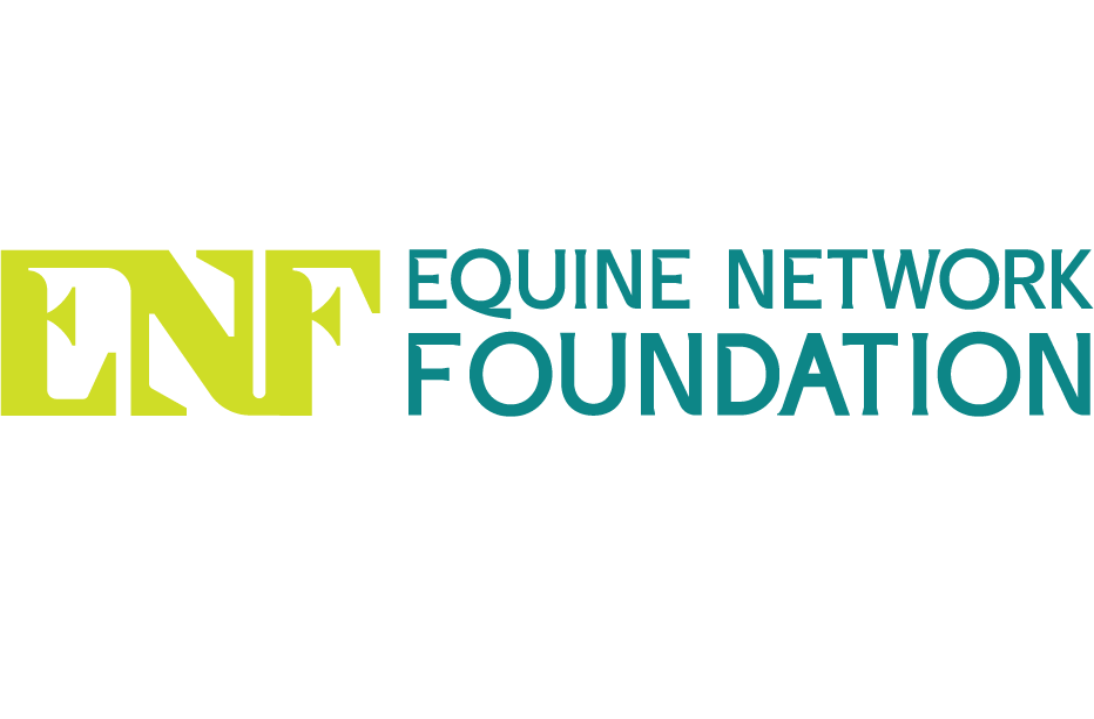 A New Chapter: Equine Network Launches Foundation - EN Media Kit